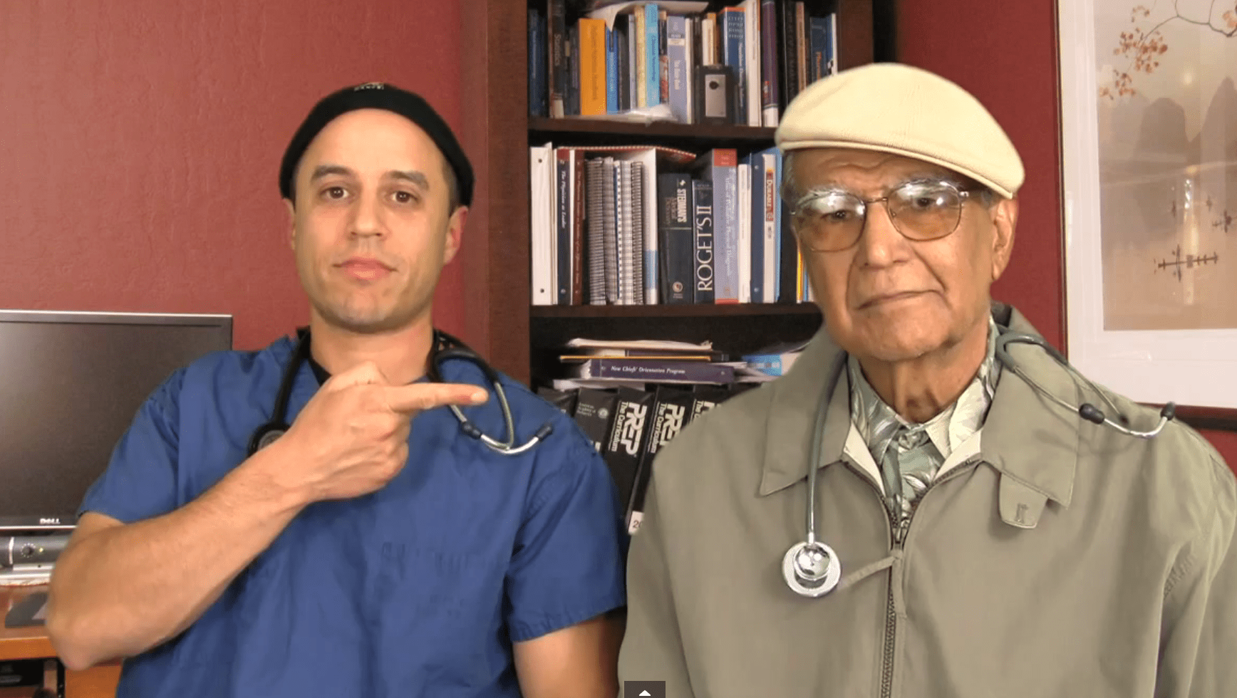 Meet ZDadd MD | zdoggmd.com