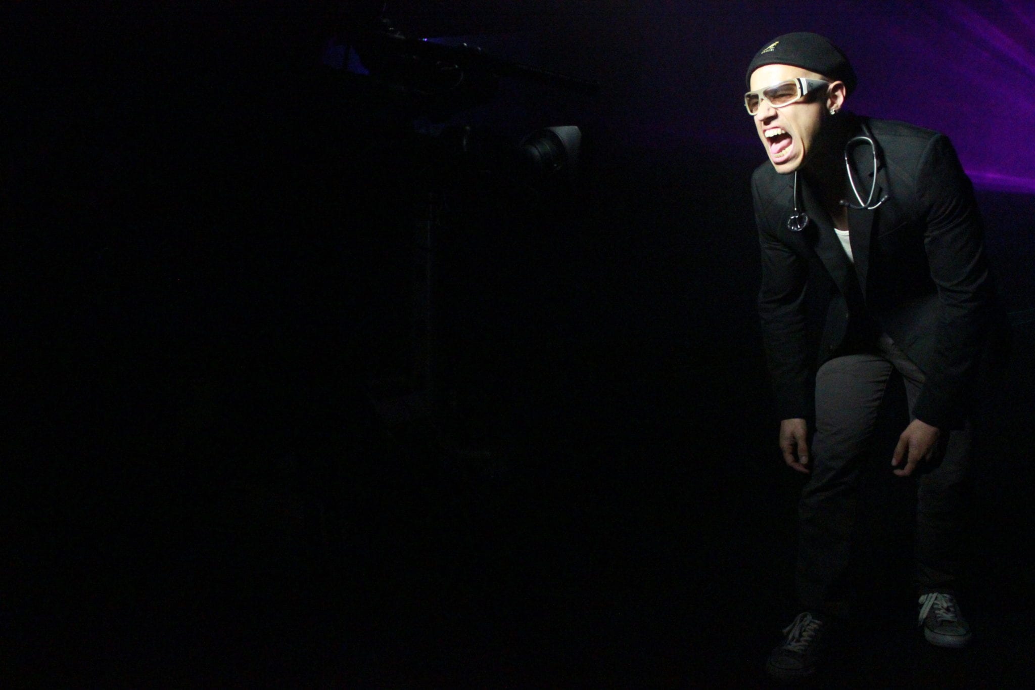 ZDoggMD's Medical Music Parodies and Rap Videos