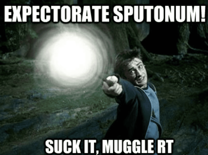 The Muggle's Guide to Med School | A Harry Potter Parody | ZDoggMD