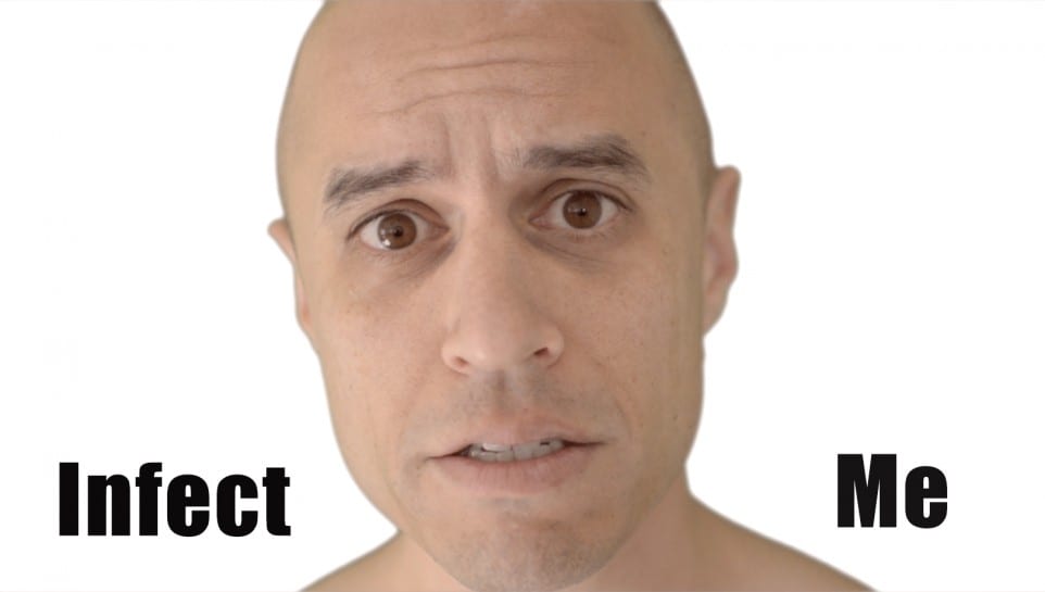 What Would You Risk To Be Happy?