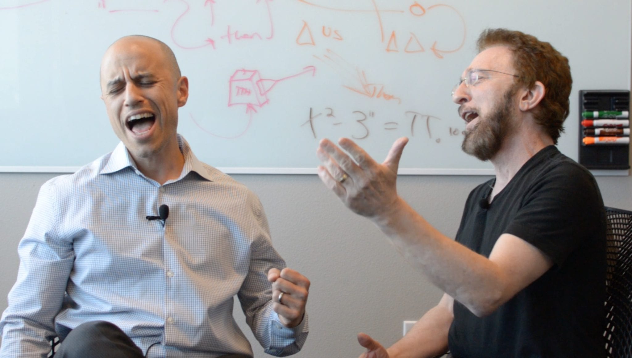 Dr. Brian Goldman vs. ZDoggMD!