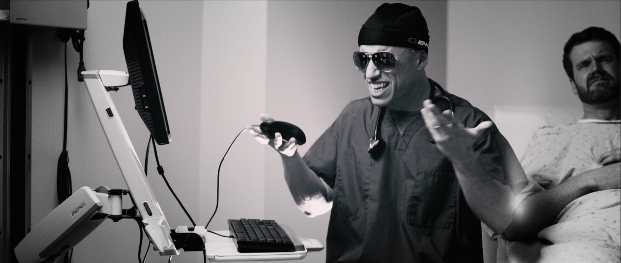 EHR2-D2