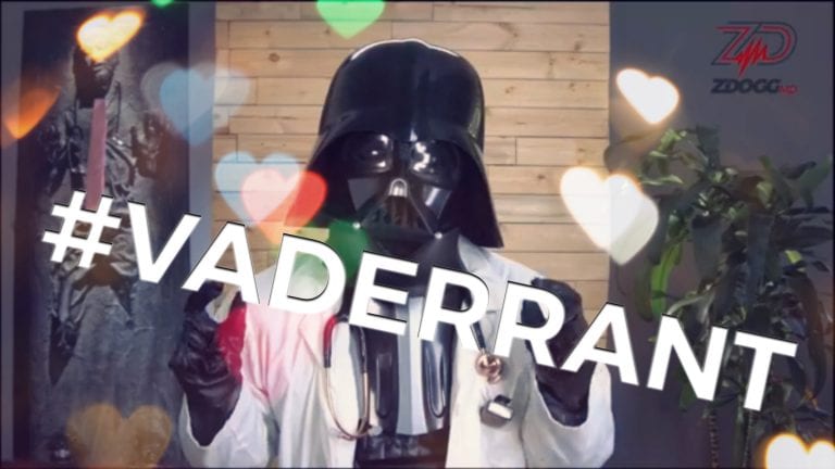 Doc Vader on Nurse Abusers