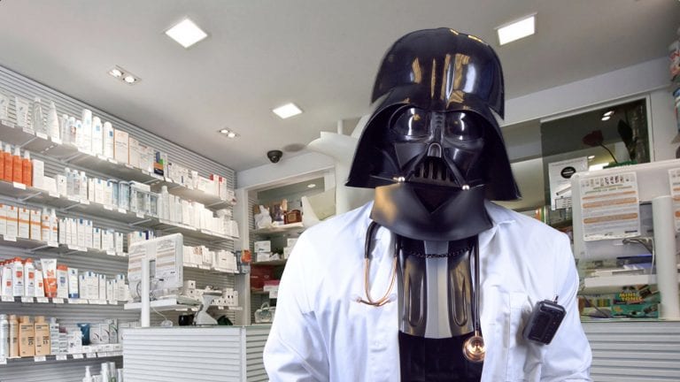 Doc Vader on Hutt Shaming | A non-PC obesity discussion | ZDoggMD