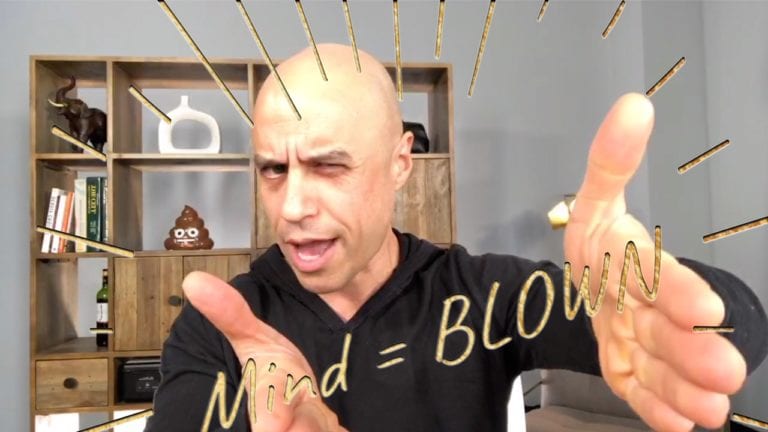 2 Docs Talk After 8 Days Of Silence (w/Dr. Angelo DiLullo)