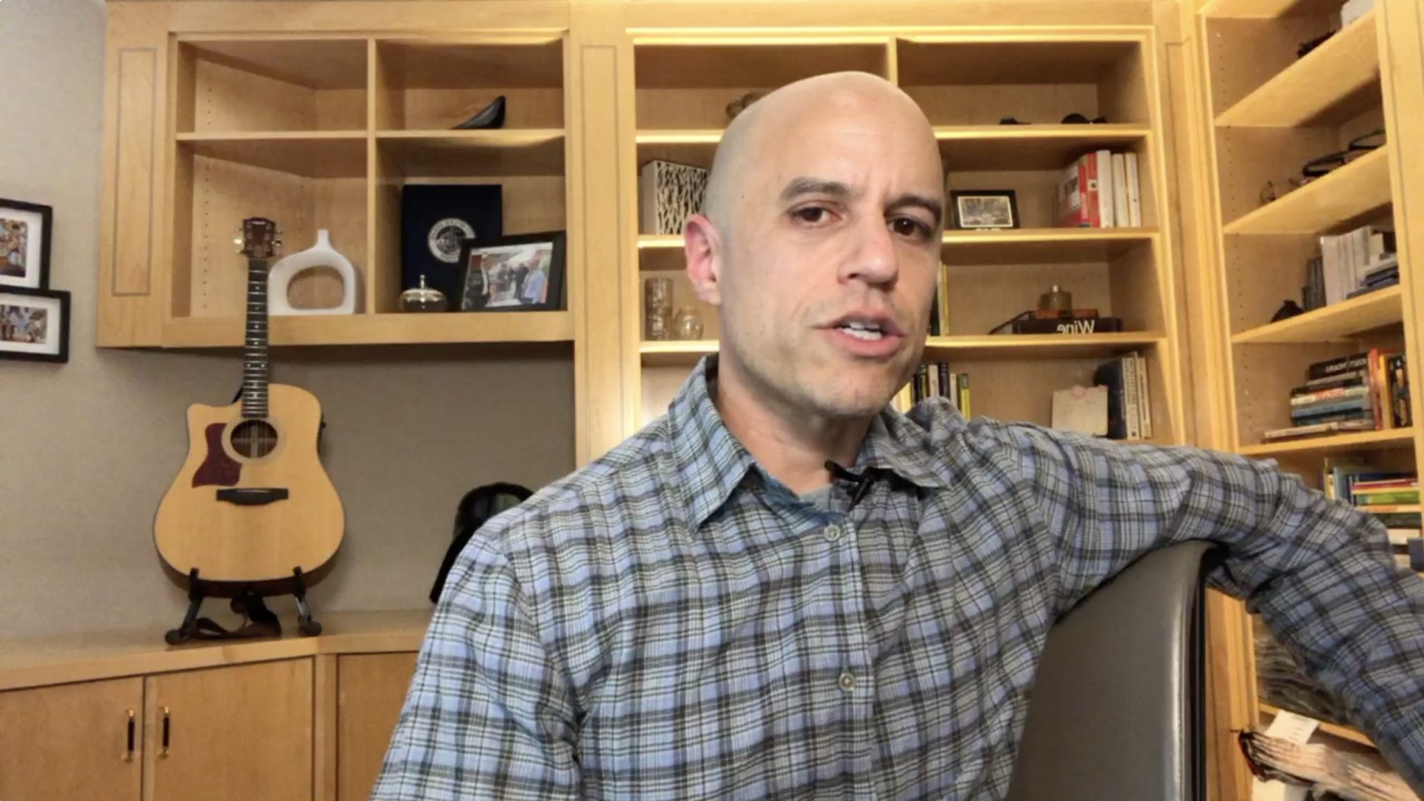 The ZDoggMD Show (w/Dr. Zubin Damania, MD)