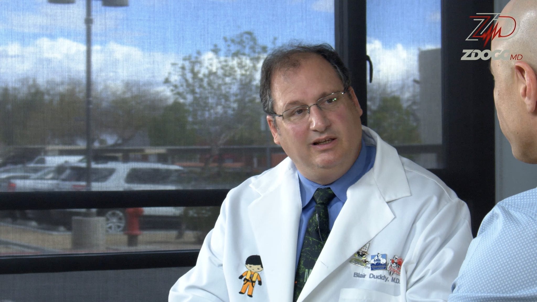 How To Talk To Parents About Vaccines (w/Dr. Blair Duddy)