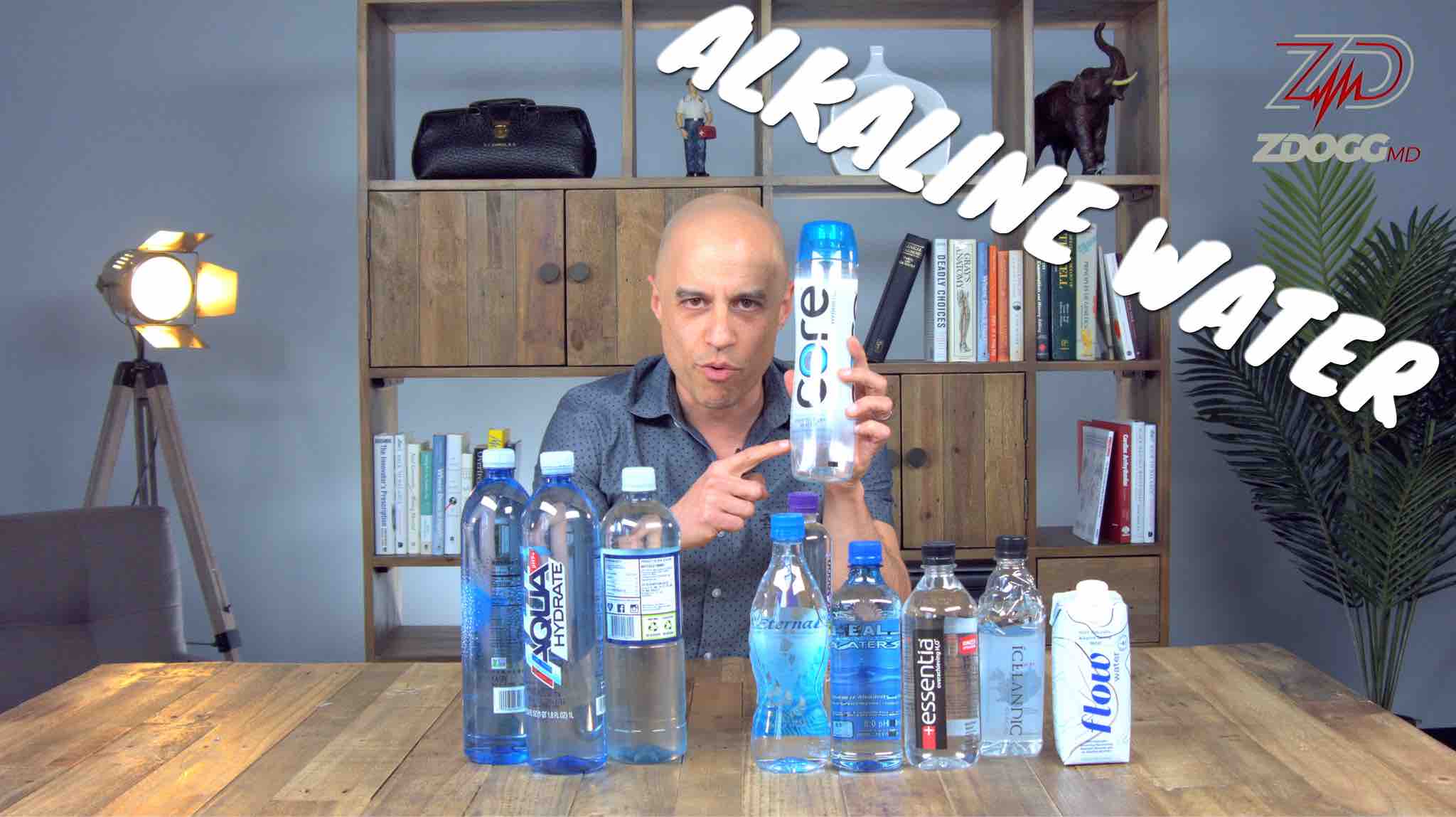 COVID-19: Is Our Cure Worse Than The Disease? w/Dr. Paul Offit