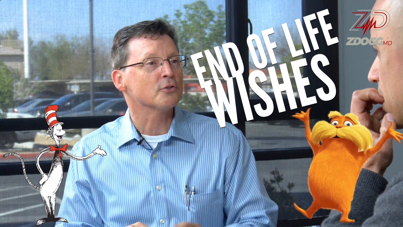 You Only Die Once, So Do It Right (w/ Tim Boon)