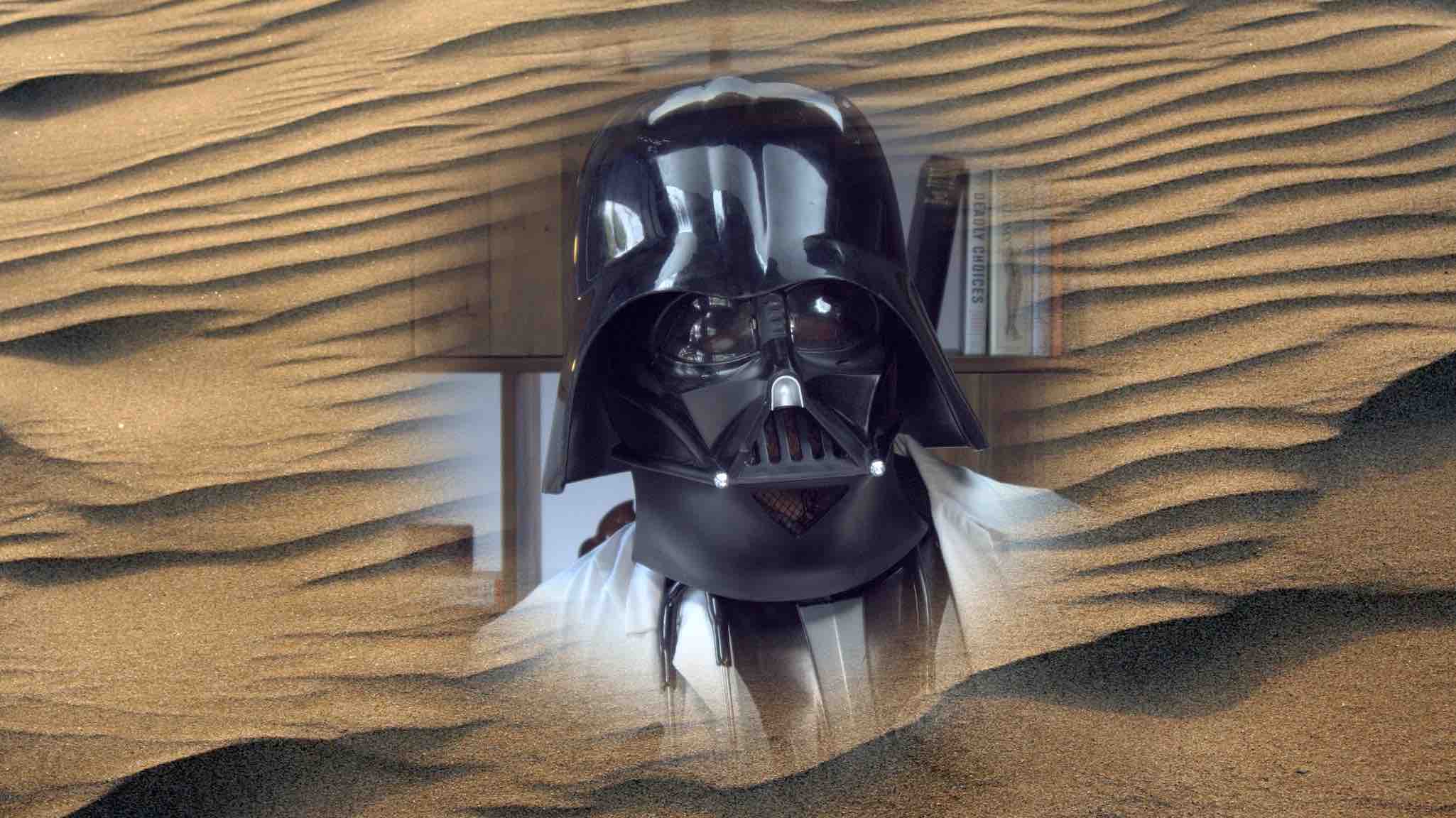 Force Friday: FRIDAY EDITION! | DocVader.com and ZDoggMD Industries