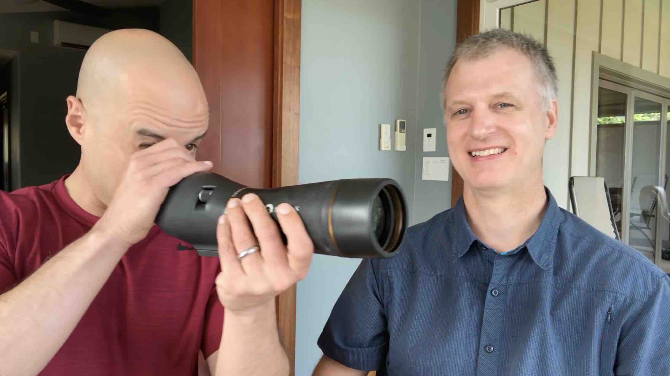 Peep The New HIV/AIDS Guidelines w/Dr. James Riddell | ZDoggMD.com