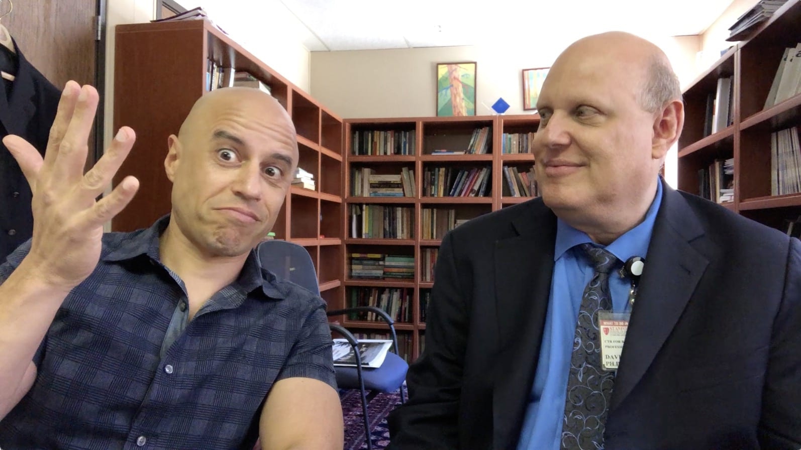 The Ethics of Brain Death & Organ Donation w/ Prof. David Magnus