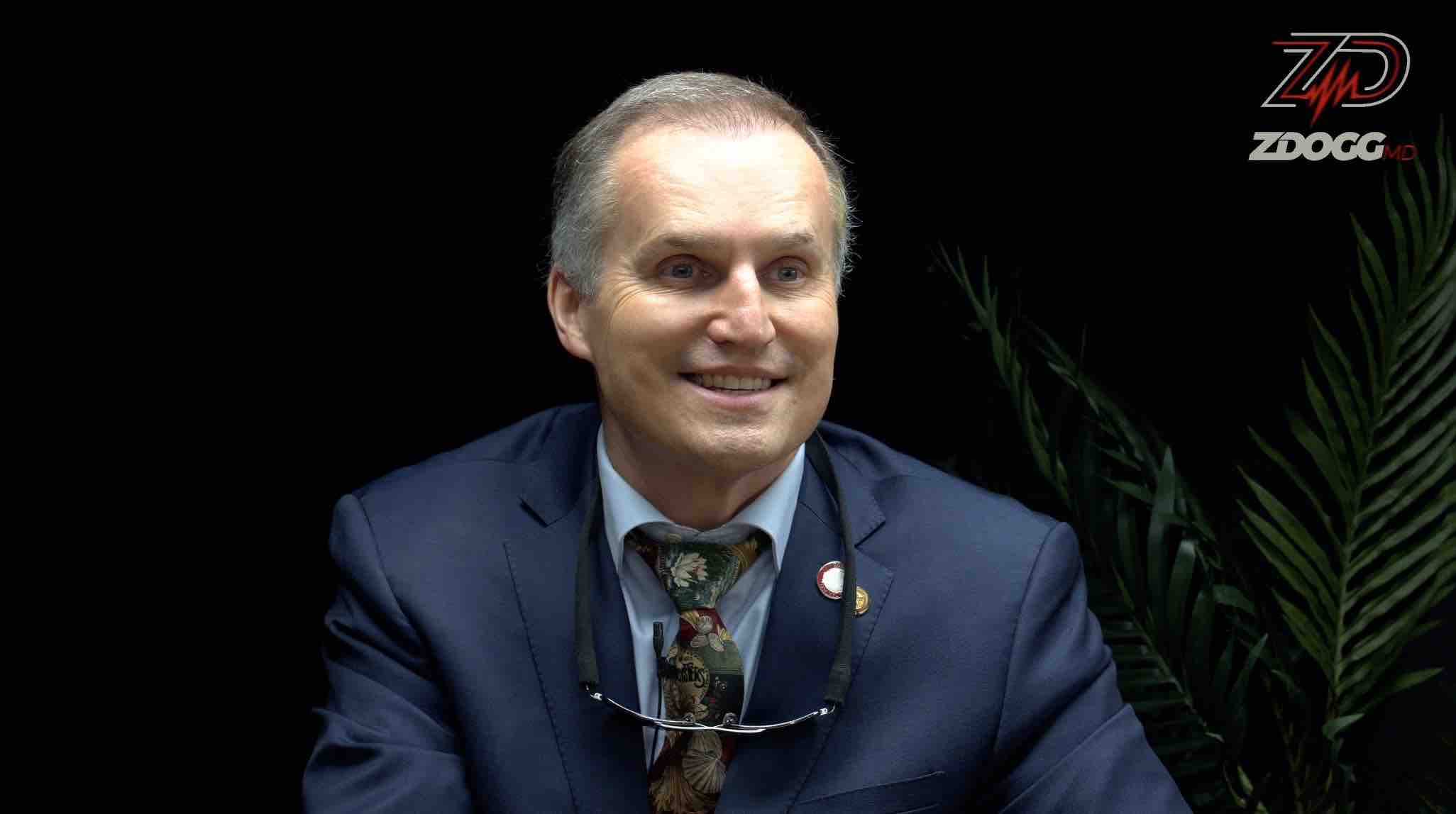 How To Save Primary Care (w/Dr. John Bender)