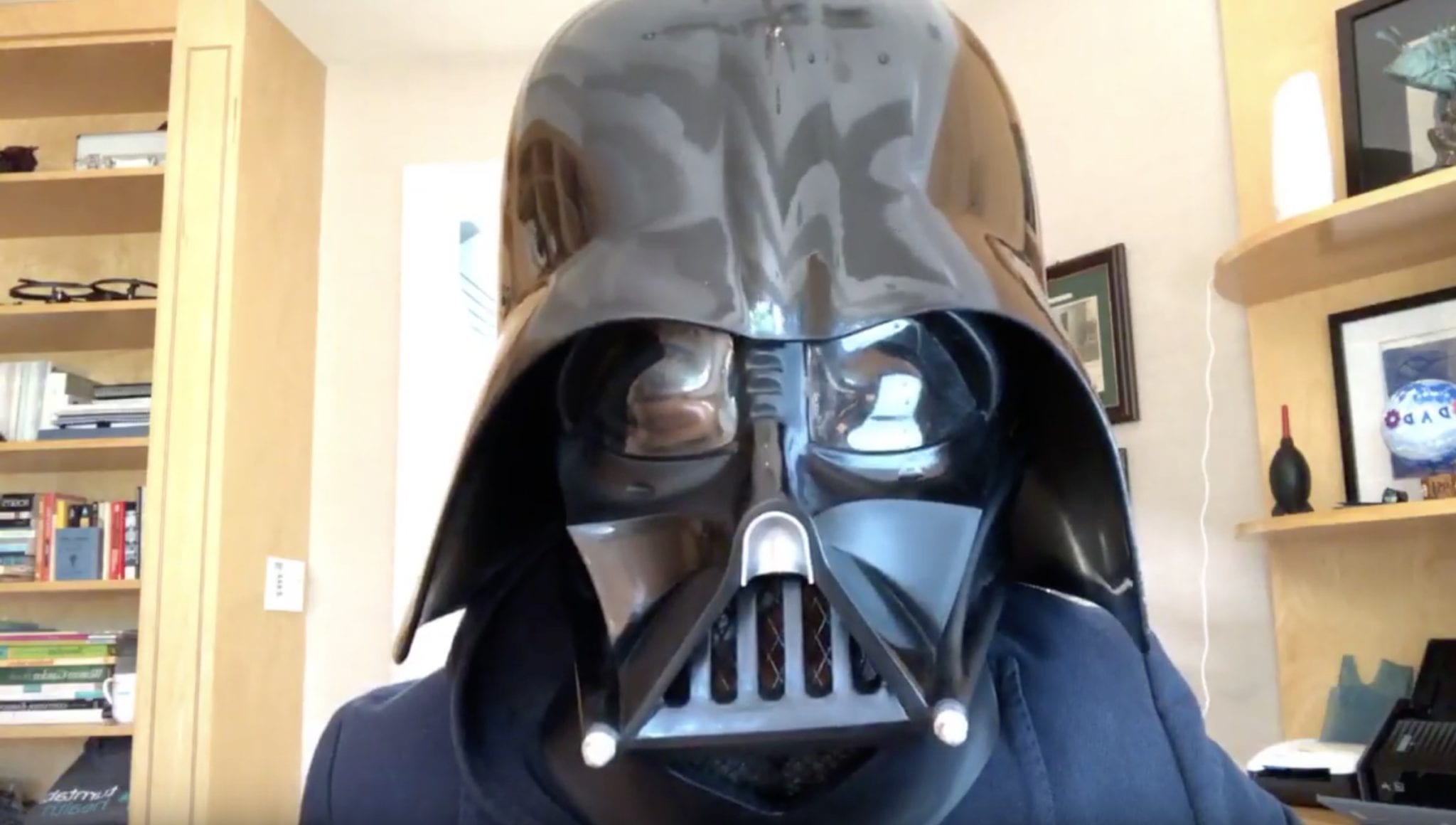 #ForceFriday 9-7-18 w/ Doc Vader | A ZDoggMD.com Production