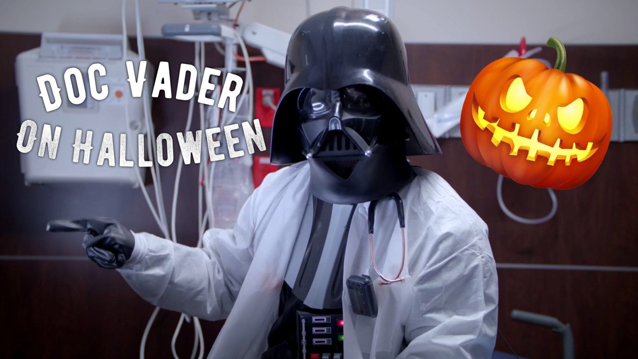 Force Friday: FRIDAY EDITION! | DocVader.com and ZDoggMD Industries