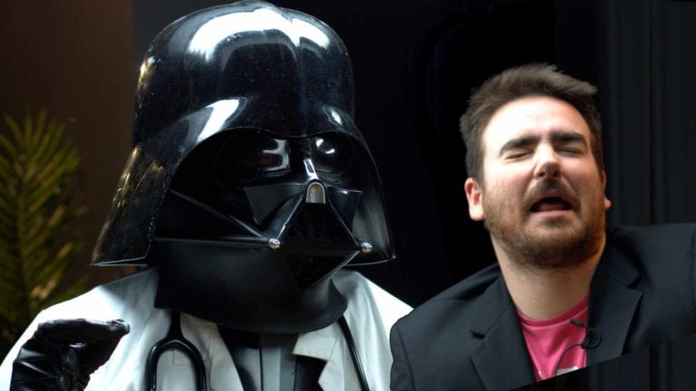 Hospital Shake | Harlem Shake Parody | ZDoggMD