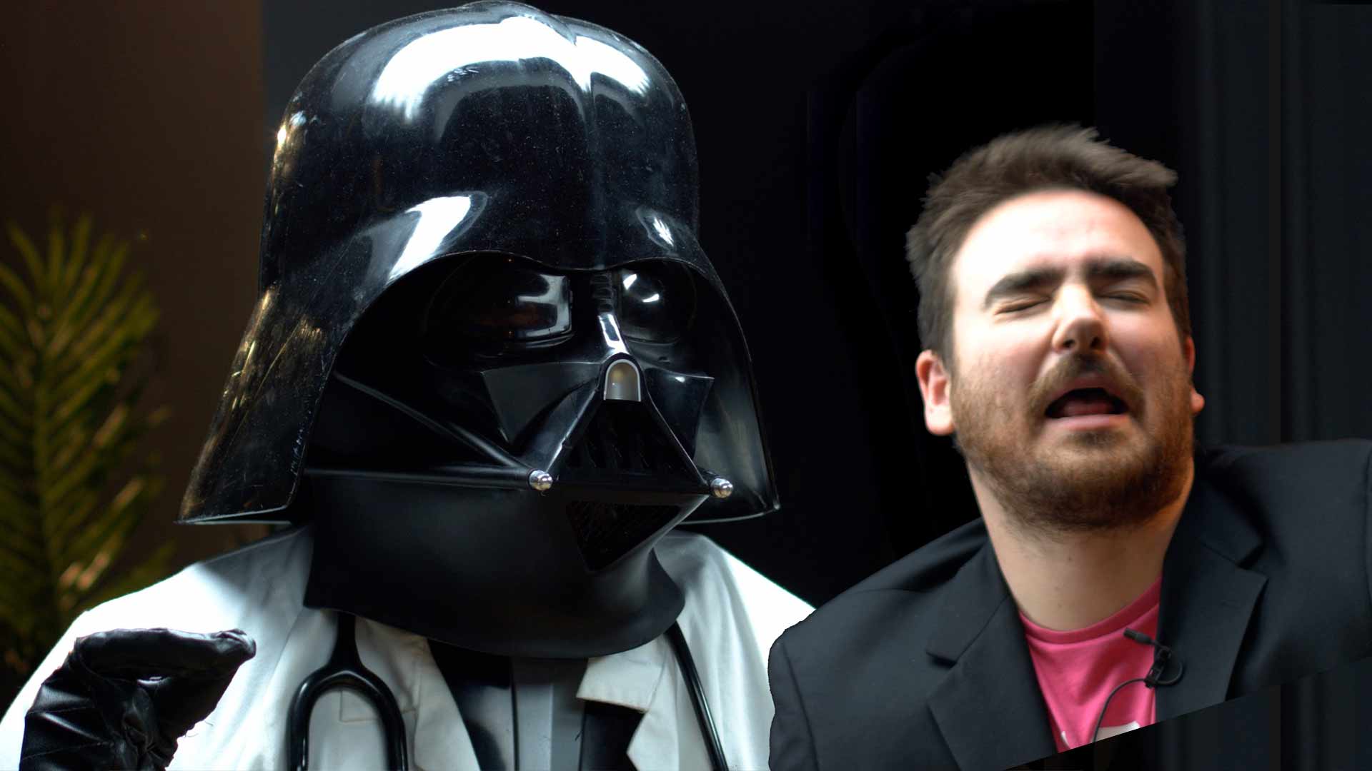 Doc Vader on Hand Hygiene