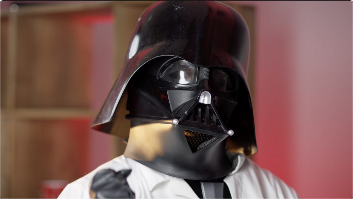 Doc Vader on VIP Medicine | ZDoggMD Productions