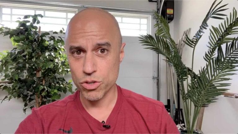 Incident Report LIVE with ZDoggMD (aka Dr. Zubin Damania)