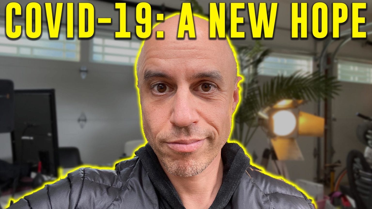 COVID-19: Is Our Cure Worse Than The Disease? w/Dr. Paul Offit