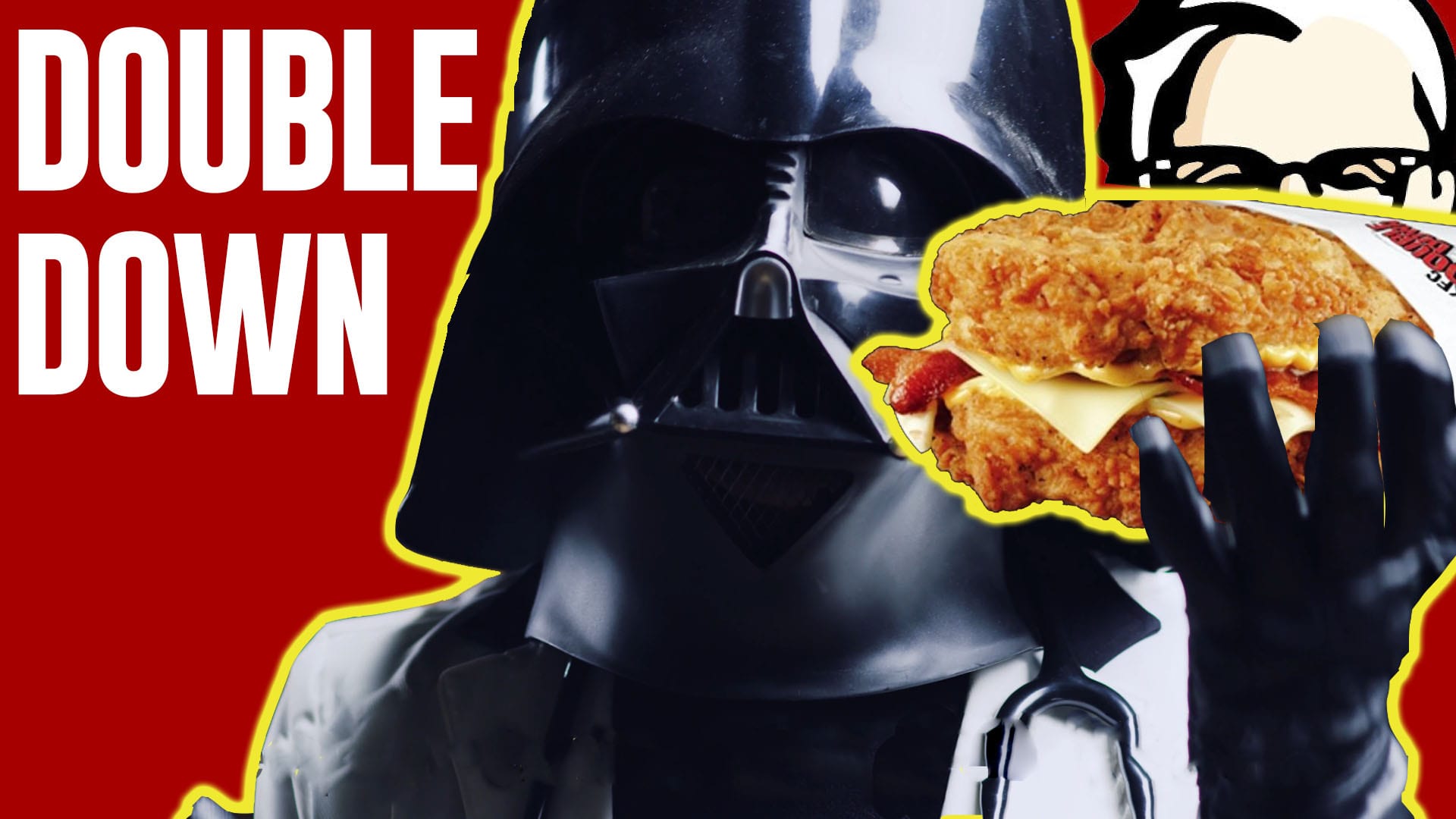 Doc Vader Videos | The Dark Side of Healthcare Humorist ZDoggMD