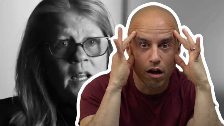 Incident Report LIVE with ZDoggMD (aka Dr. Zubin Damania)