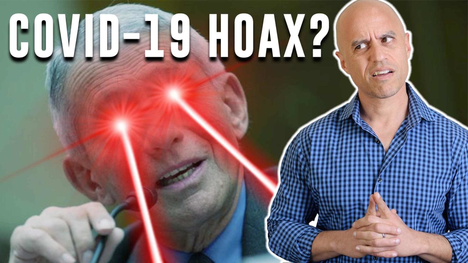 COVID-19: Is Our Cure Worse Than The Disease? w/Dr. Paul Offit