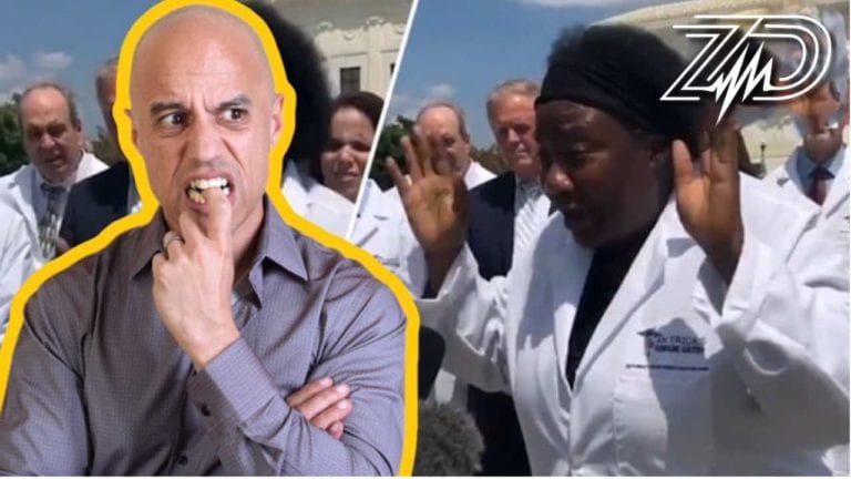 COVID-19: Is Our Cure Worse Than The Disease? w/Dr. Paul Offit