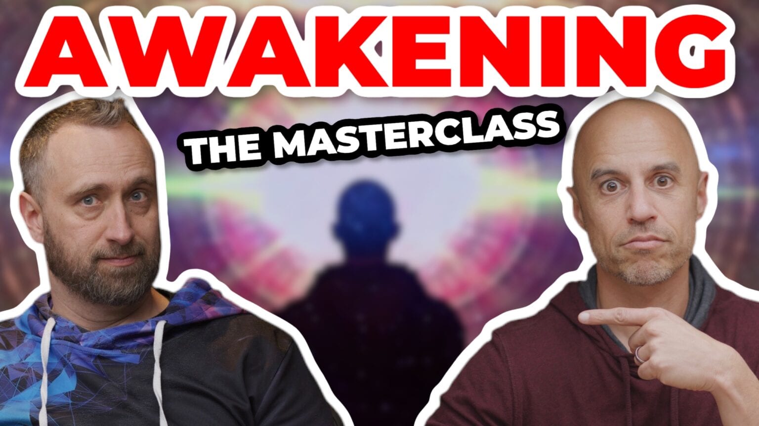 The Awakening Series