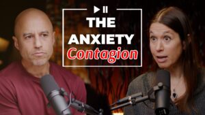 Healing Our Pain Pandemic (w/Dr. Rachel Zoffness)