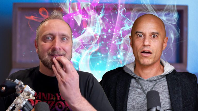 The ZDoggMD Show (w/Dr. Zubin Damania, MD)
