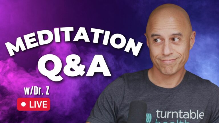 The ZDoggMD Show (w/Dr. Zubin Damania, MD)