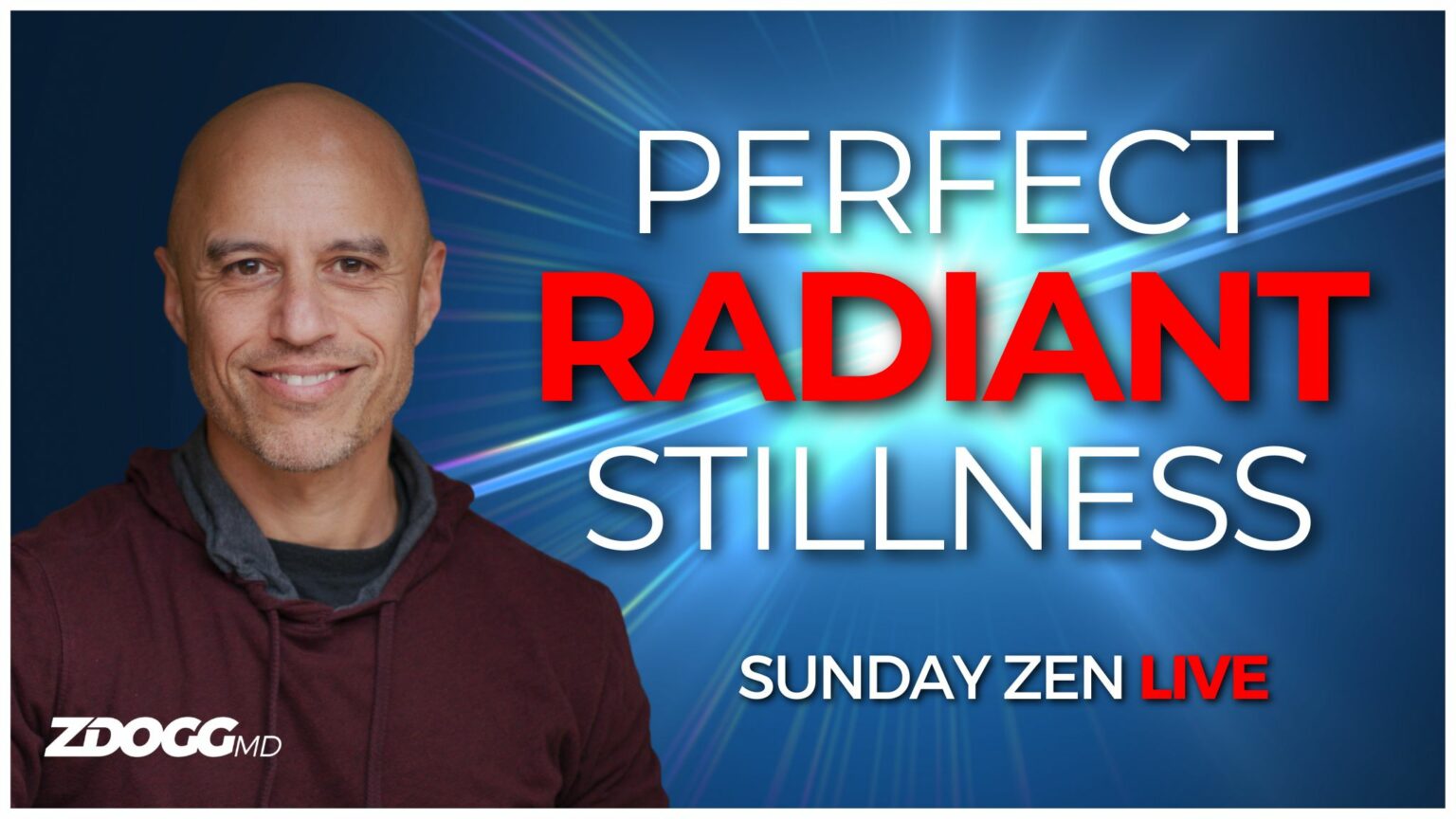 The ZDoggMD Show (w/Dr. Zubin Damania, MD)