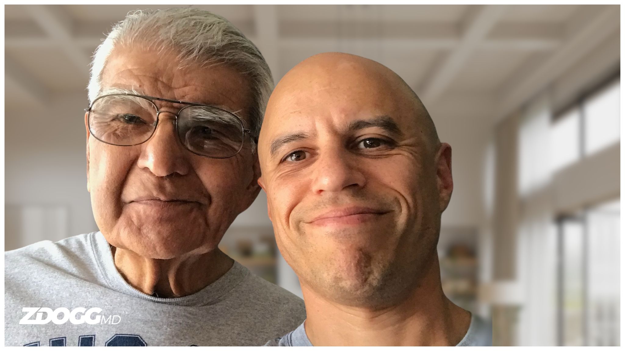 The ZDoggMD Show (w/Dr. Zubin Damania, MD)