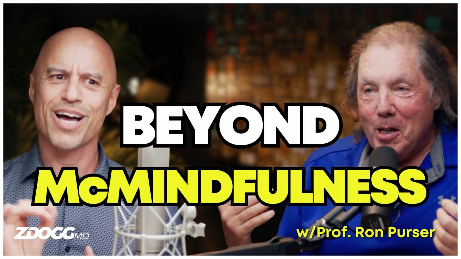 The ZDoggMD Show (w/Dr. Zubin Damania, MD)