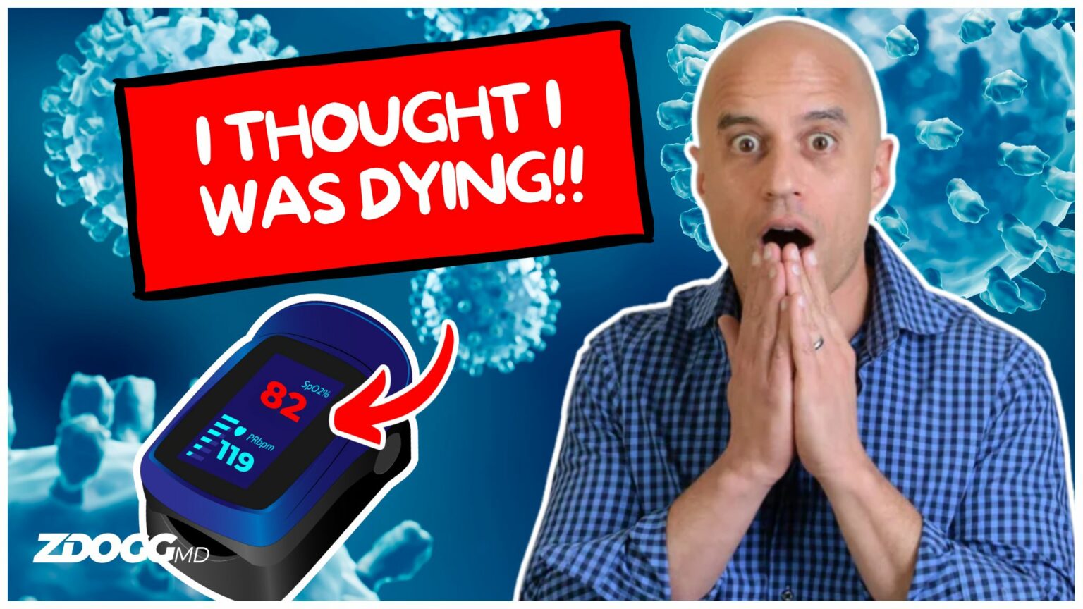 The ZDoggMD Show (w/Dr. Zubin Damania, MD)