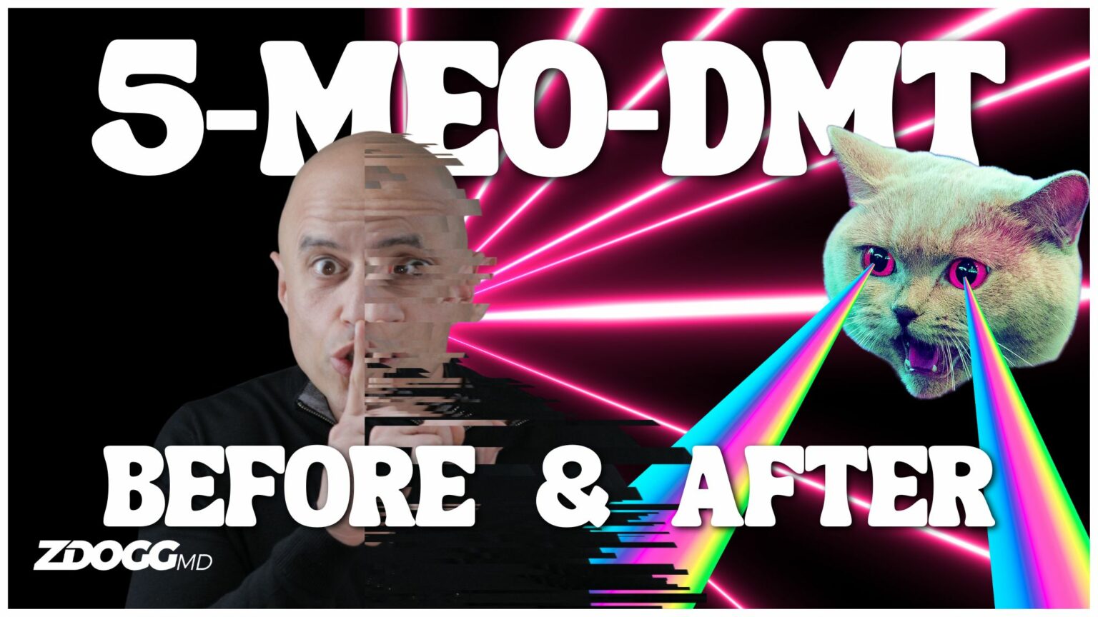 The ZDoggMD Show (w/Dr. Zubin Damania, MD)